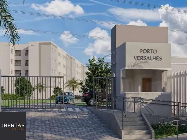 Apartamento para Venda em Porto Alegre/RS Sarandi 2 Quartos