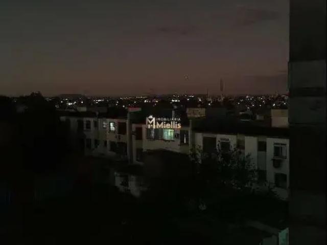 Apartamento para Venda em Porto Alegre/RS Sarandi 2 Quartos