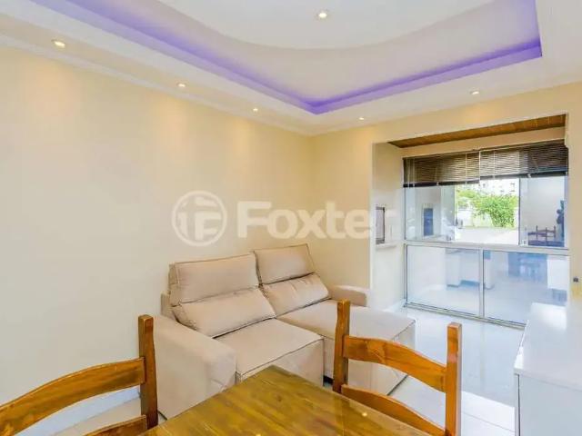 Apartamento para Venda em Porto Alegre/RS Sarandi 2 Quartos