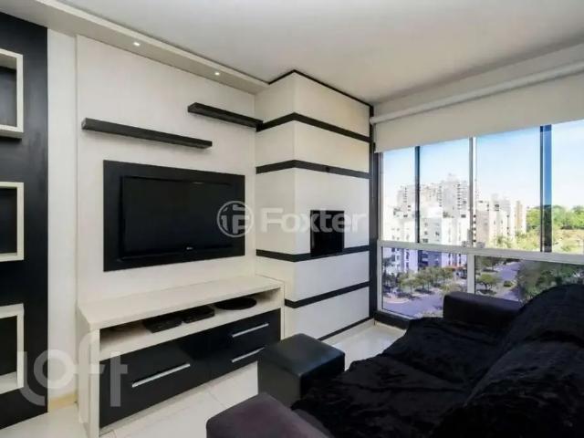 Apartamento para Venda em Porto Alegre/RS Sarandi 2 Quartos