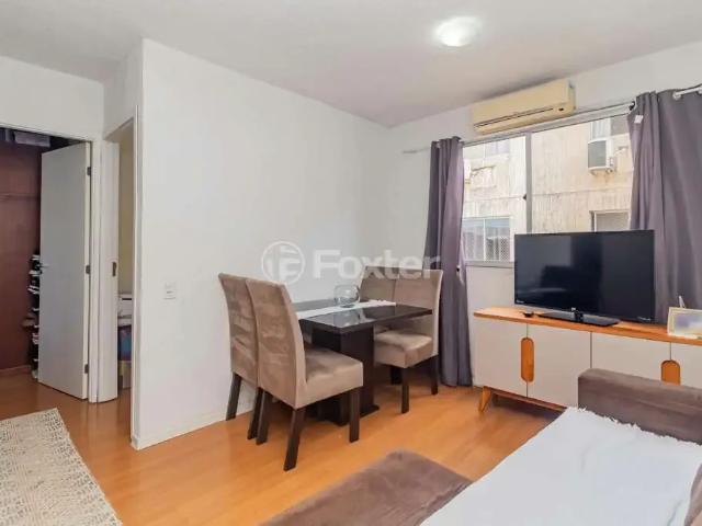 Apartamento para Venda em Porto Alegre/RS Sarandi 2 Quartos