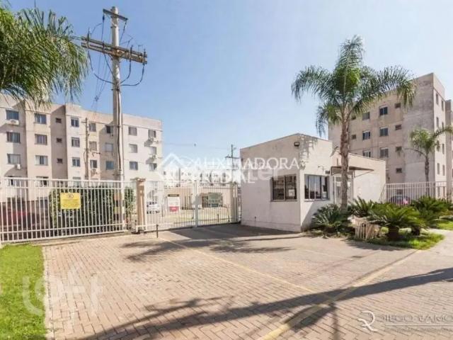Apartamento para Venda em Porto Alegre/RS Sarandi 2 Quartos