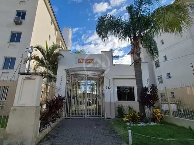Apartamento para Venda em Porto Alegre/RS Sarandi 2 Quartos