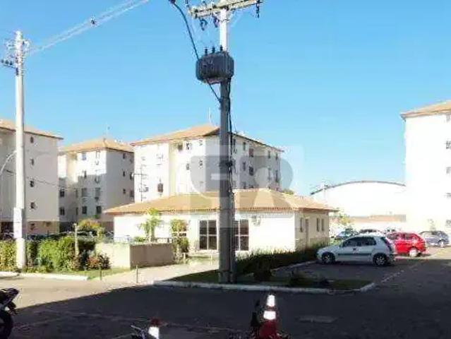 Apartamento para Venda em Porto Alegre/RS Sarandi 2 Quartos