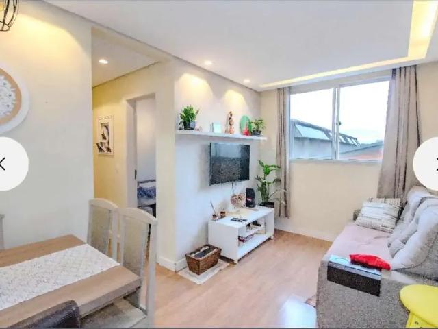 Apartamento para Venda em Porto Alegre/RS Sarandi 2 Quartos