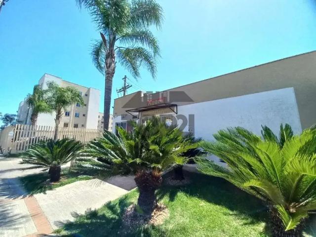 Apartamento para Venda em Porto Alegre/RS Sarandi 2 Quartos
