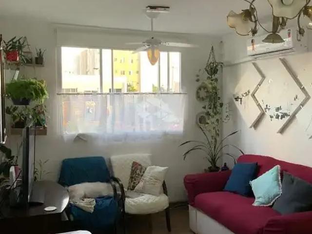 Apartamento para Venda em Porto Alegre/RS Sarandi 2 Quartos