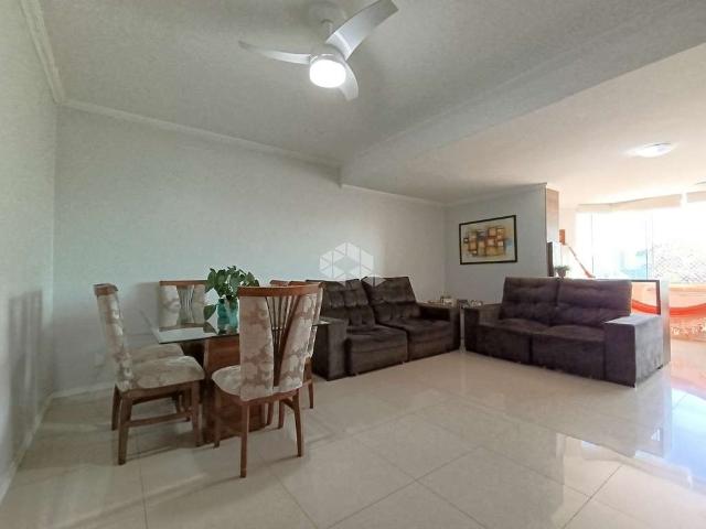 Apartamento para Venda em Porto Alegre/RS Sarandi 2 Quartos