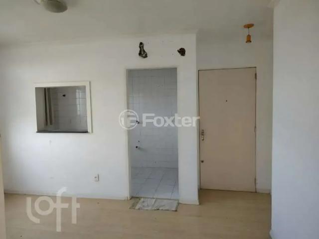 Apartamento para Venda em Porto Alegre/RS Sarandi 2 Quartos