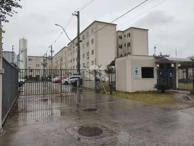 Apartamento para Venda em Porto Alegre/RS Sarandi 2 Quartos