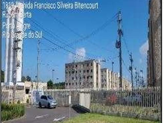 Apartamento para Venda em Porto Alegre/RS Sarandi 2 Quartos
