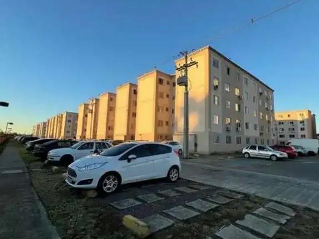 Apartamento para Venda em Porto Alegre/RS Sarandi 2 Quartos