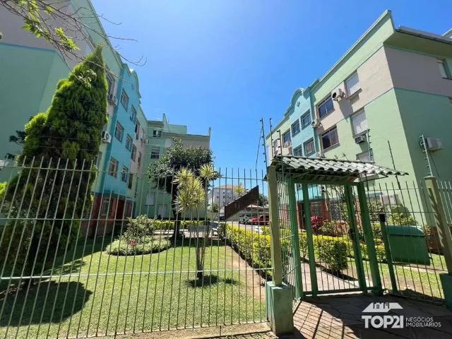 Apartamento para Venda em Porto Alegre/RS Sarandi 2 Quartos