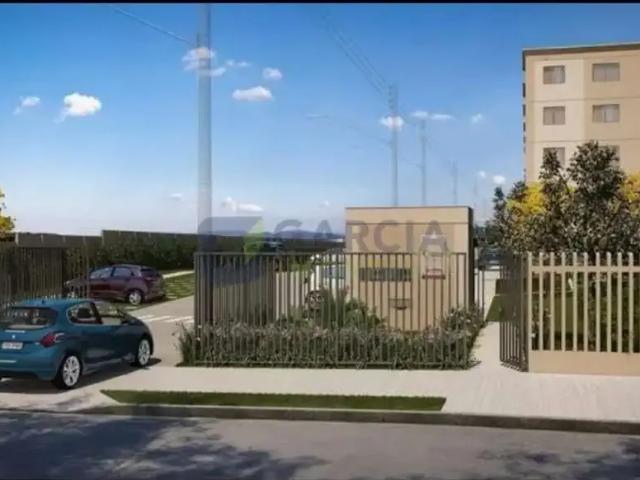 Apartamento para Venda em Porto Alegre/RS Sarandi 2 Quartos