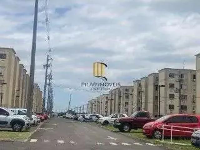 Apartamento para Venda em Porto Alegre/RS Sarandi 2 Quartos