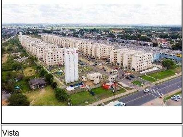 Apartamento para Venda em Porto Alegre/RS Sarandi 2 Quartos