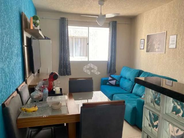Apartamento para Venda em Porto Alegre/RS Sarandi 2 Quartos