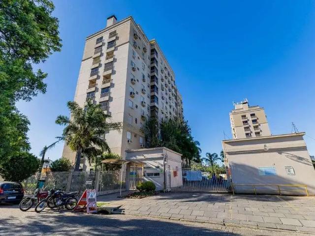 Apartamento para Venda em Porto Alegre/RS Sarandi 2 Quartos