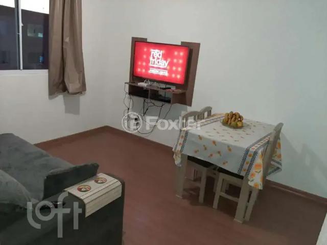 Apartamento para Venda em Porto Alegre/RS Sarandi 2 Quartos
