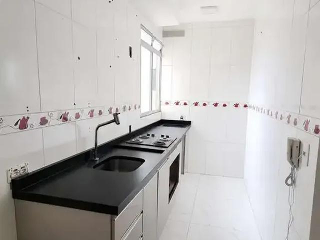 Apartamento para Venda em Porto Alegre/RS Sarandi 2 Quartos