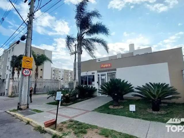 Apartamento para Venda em Porto Alegre/RS Sarandi 2 Quartos