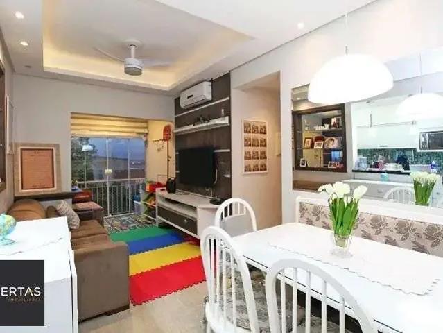 Apartamento para Venda em Porto Alegre/RS Sarandi 2 Quartos