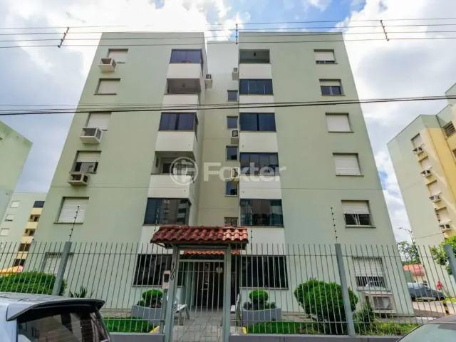 Apartamento para Venda em Porto Alegre/RS Sarandi 2 Quartos