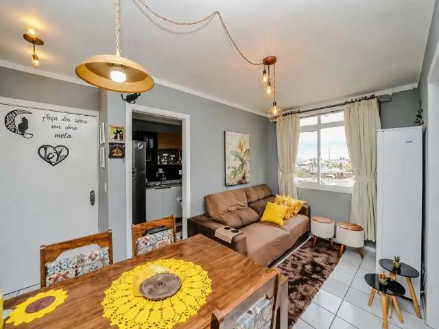 Apartamento para Venda em Porto Alegre/RS Sarandi 2 Quartos