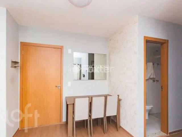 Apartamento para Venda em Porto Alegre/RS Sarandi 2 Quartos