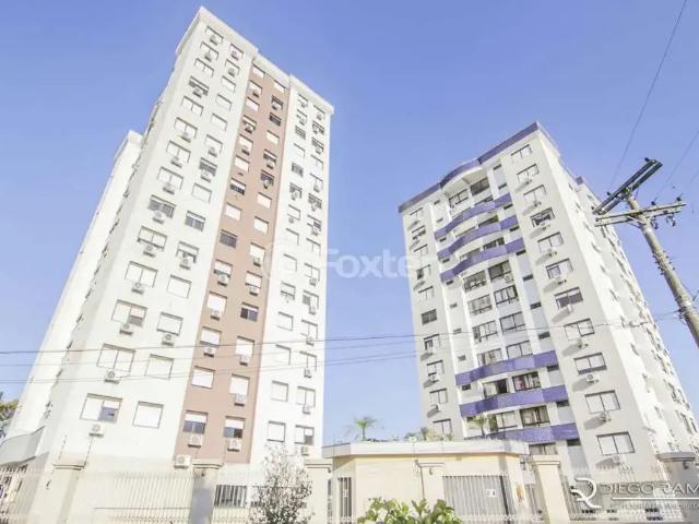 Apartamento para Venda em Porto Alegre/RS Sarandi 2 Quartos