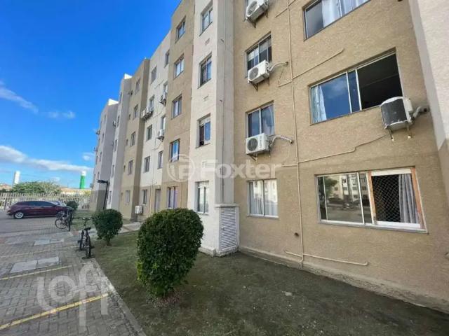 Apartamento para Venda em Porto Alegre/RS Sarandi 2 Quartos