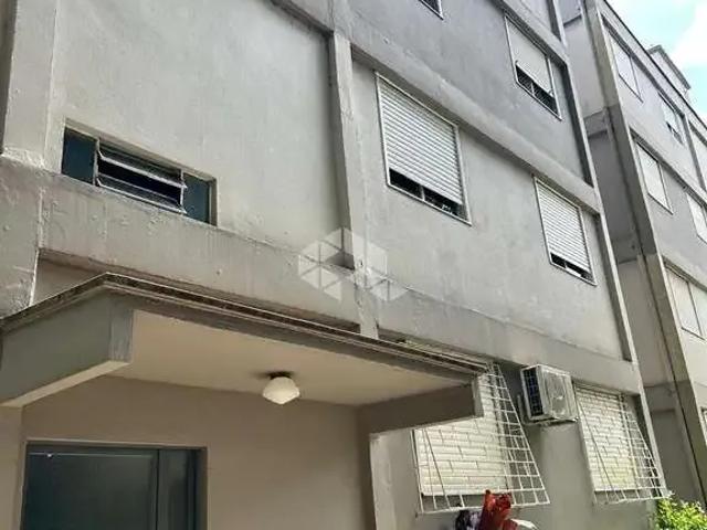 Apartamento para Venda em Porto Alegre/RS Sarandi 2 Quartos