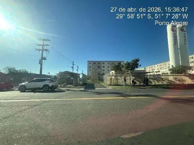Apartamento para Venda em Porto Alegre/RS Sarandi 2 Quartos