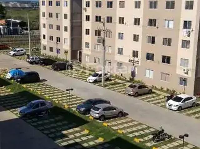 Apartamento para Venda em Porto Alegre/RS Sarandi 2 Quartos
