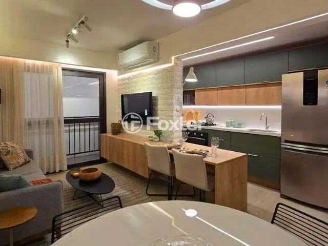 Apartamento para Venda em Porto Alegre/RS Sarandi 2 Quartos