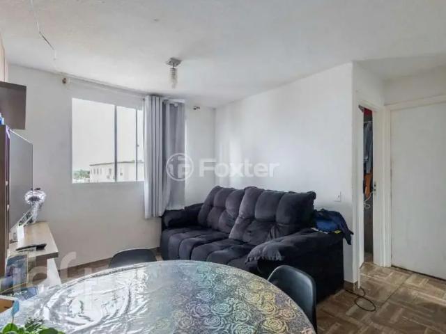 Apartamento para Venda em Porto Alegre/RS Sarandi 2 Quartos
