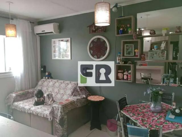 Apartamento para Venda em Porto Alegre/RS Sarandi 2 Quartos