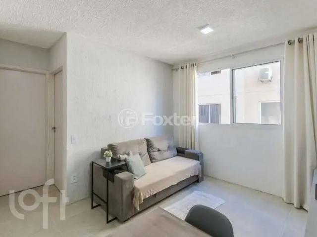 Apartamento para Venda em Porto Alegre/RS Sarandi 2 Quartos