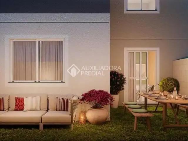 Apartamento para Venda em Porto Alegre/RS Sarandi 2 Quartos