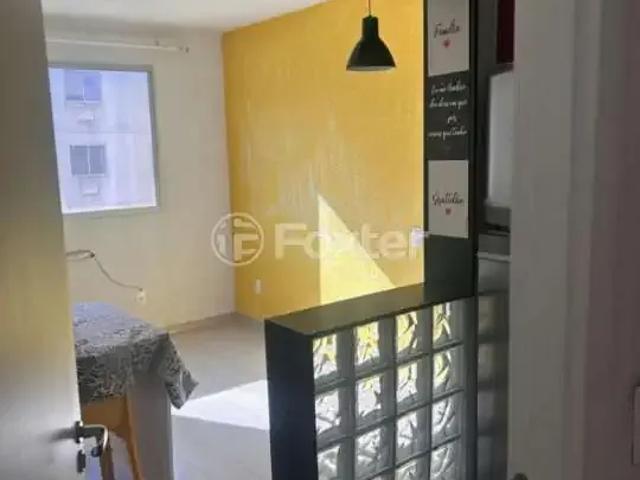 Apartamento para Venda em Porto Alegre/RS Sarandi 2 Quartos