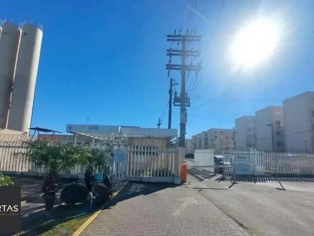 Apartamento para Venda em Porto Alegre/RS Sarandi 2 Quartos