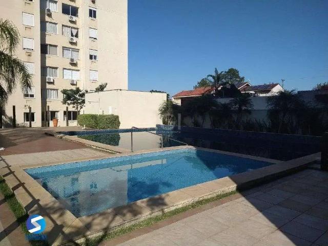 Apartamento para Venda em Porto Alegre/RS Sarandi 2 Quartos