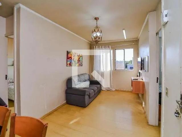 Apartamento para Venda em Porto Alegre/RS Sarandi 2 Quartos