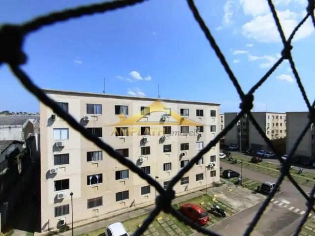 Apartamento para Venda em Porto Alegre/RS Sarandi 2 Quartos