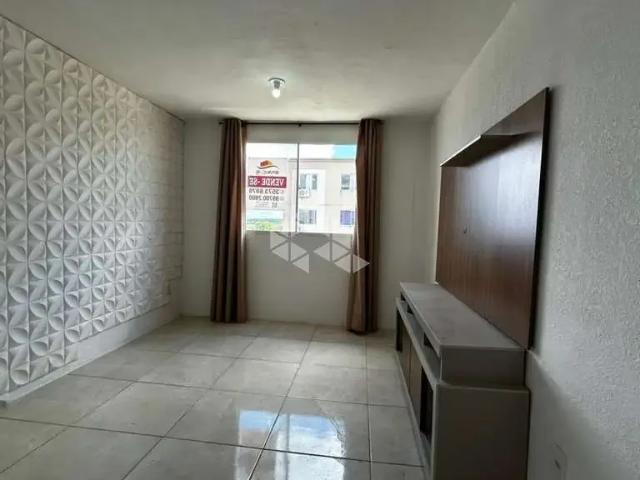 Apartamento para Venda em Porto Alegre/RS Sarandi 2 Quartos