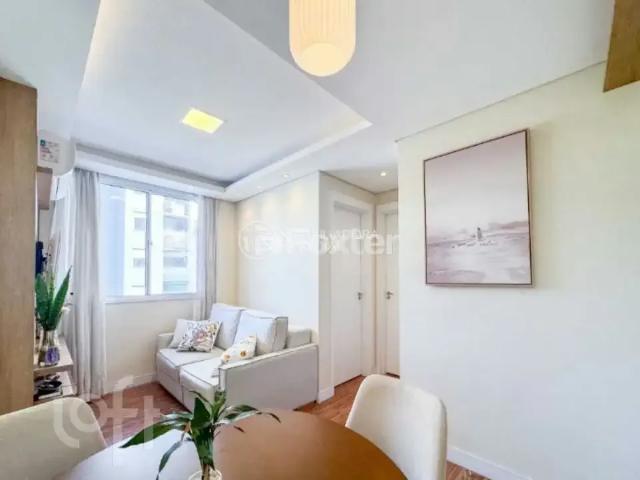 Apartamento para Venda em Porto Alegre/RS Sarandi 2 Quartos