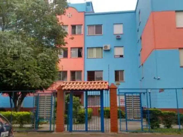 Apartamento para Venda em Porto Alegre/RS Sarandi 2 Quartos