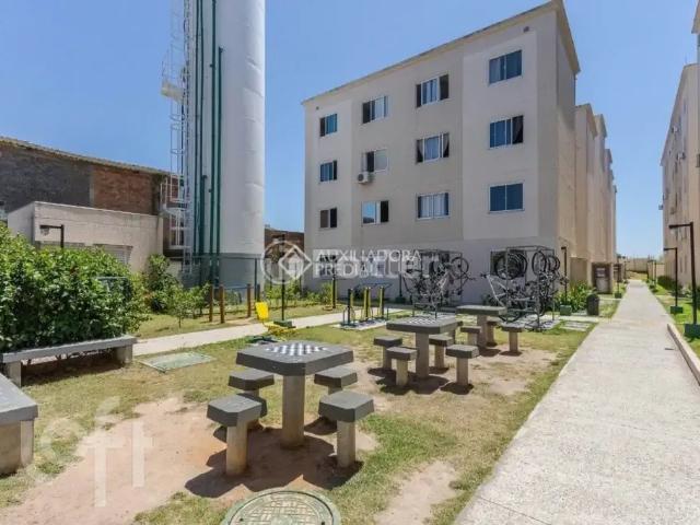 Apartamento para Venda em Porto Alegre/RS Sarandi 2 Quartos