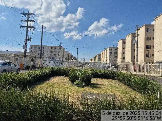 Apartamento para Venda em Porto Alegre/RS Sarandi 2 Quartos