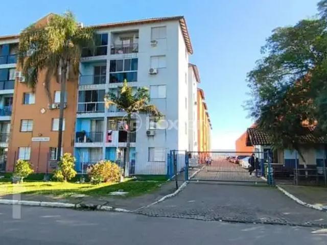 Apartamento para Venda em Porto Alegre/RS Sarandi 2 Quartos